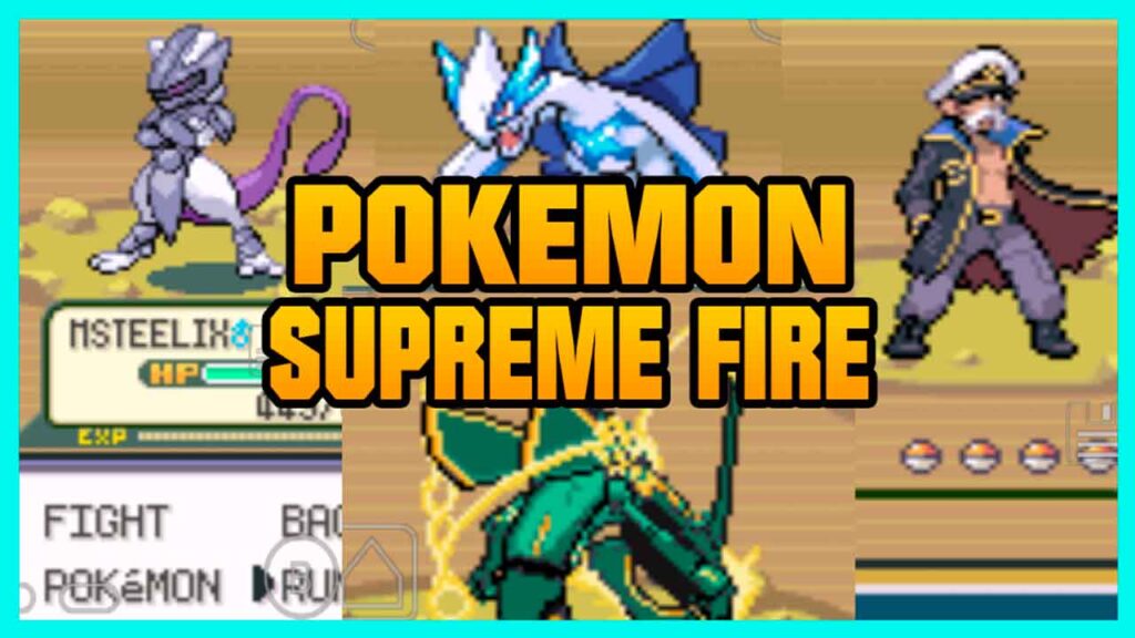 Pokémon Axón en Español » PokeMundo