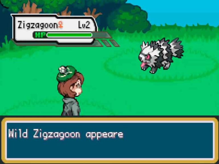 Pokémon Espada y Escudo GBA