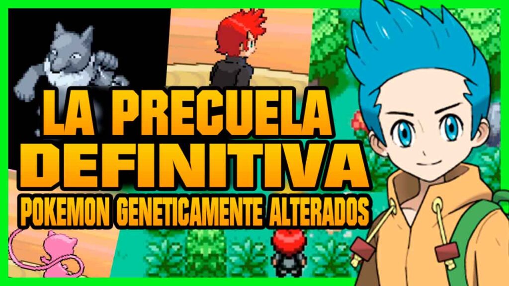 Pokémon Atlas en Español » PokeMundo