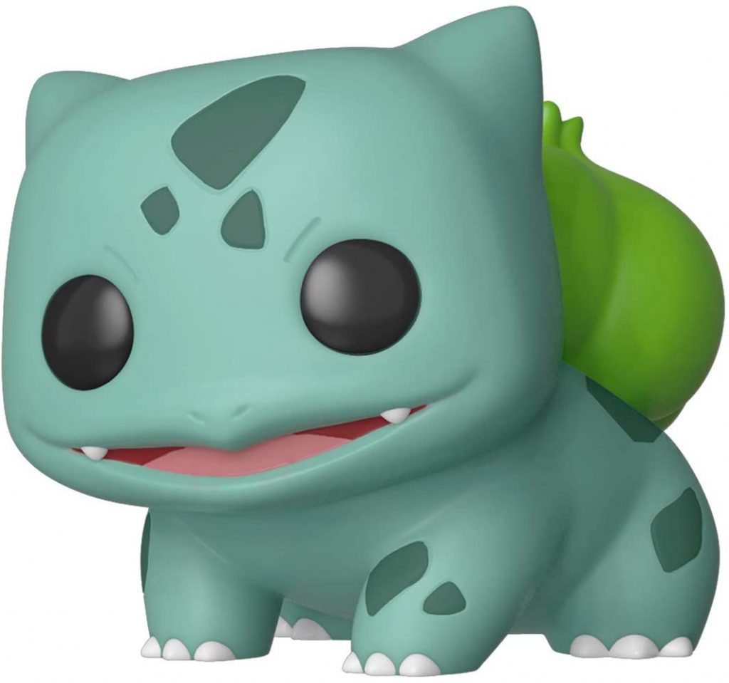 Los MEJORES FUNKO POP POKÉMON de la Primera Generación
