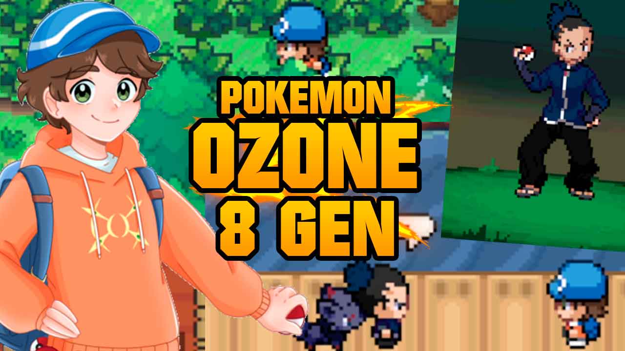 Pokémon Armonía Beta 3 » PokeMundo