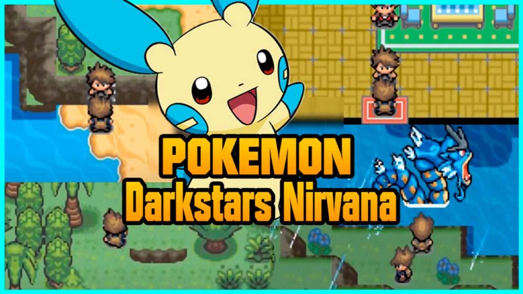 Top 6 Hack Roms Pokémon Español con MegaEvoluciones » PokeMundo