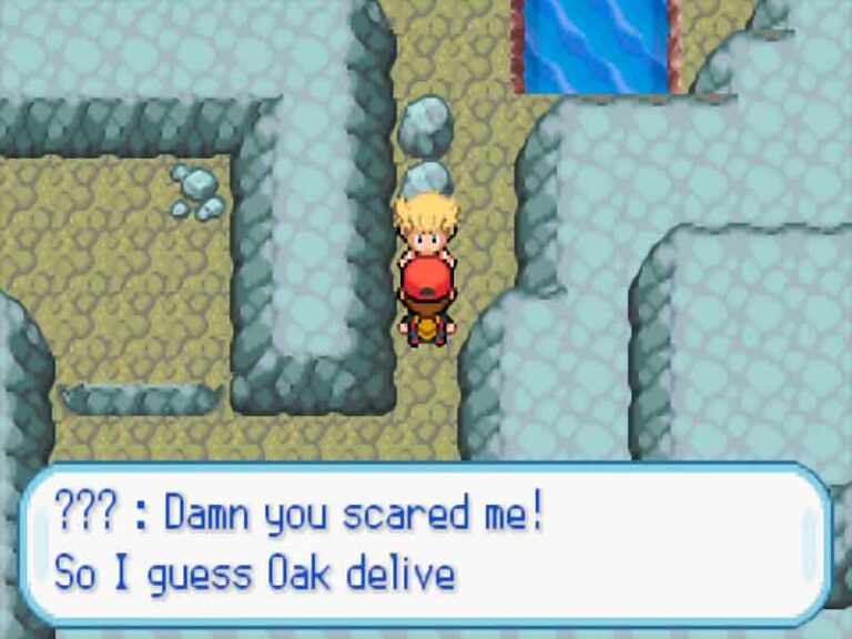 Pokémon Tree of Life GBA " PokeMundo