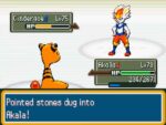 Pokémon Radical RED GBA