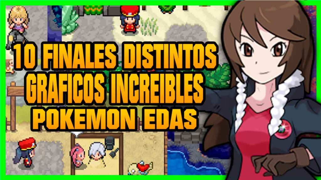 Pokémon Atlas in English " PokeMundo
