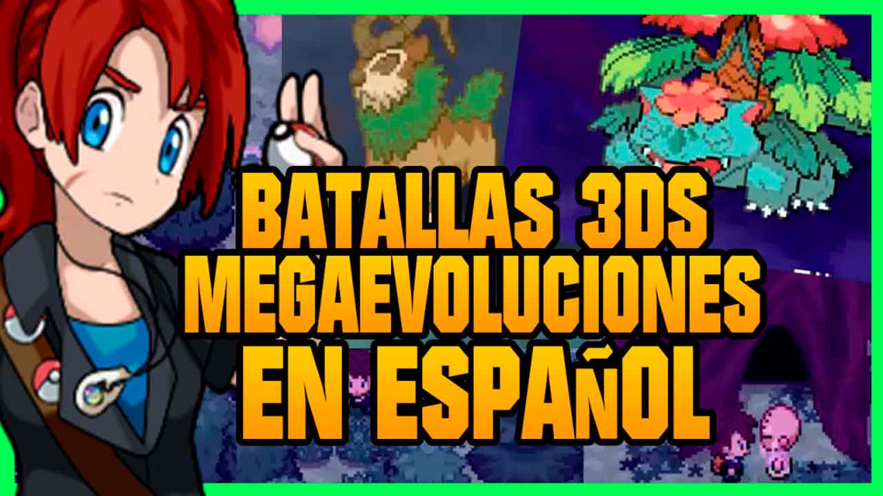 Pokémon Itinerant " PokeMundo