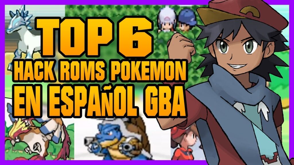 Pokémon Atlas en Español » PokeMundo