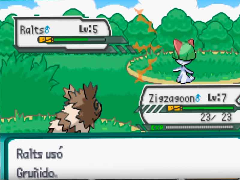Mega Pokémon Hoenn Adventures GBA " PokeMundo