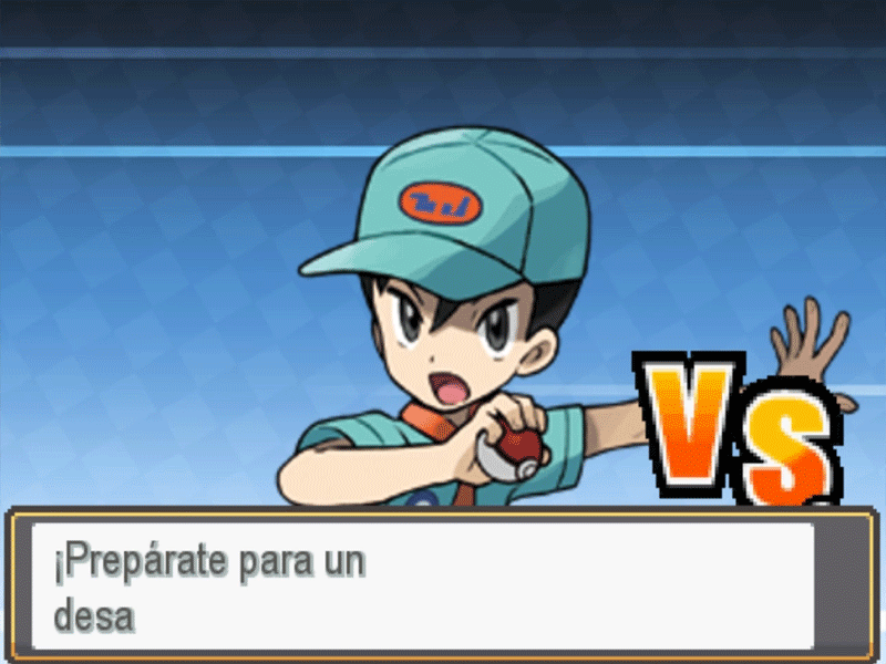 Pokémon UltraRED en ESPAÑOL con MOV Z y 7 GEN