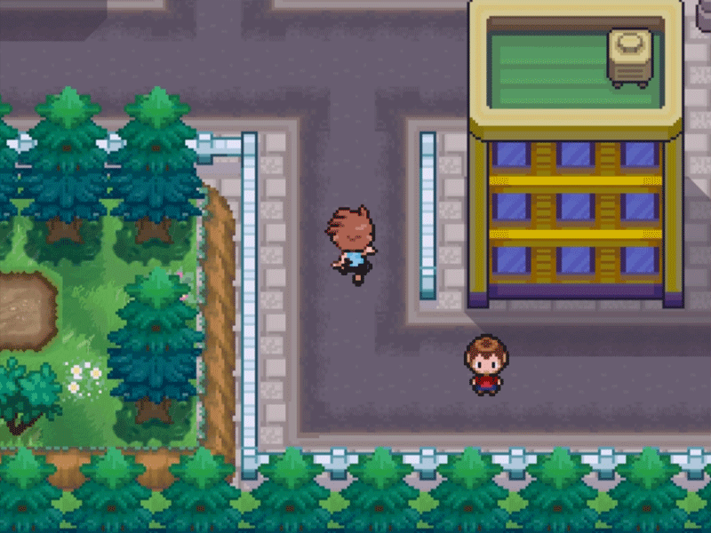 Pokémon UltraRED en ESPAÑOL con MOV Z y 7 GEN