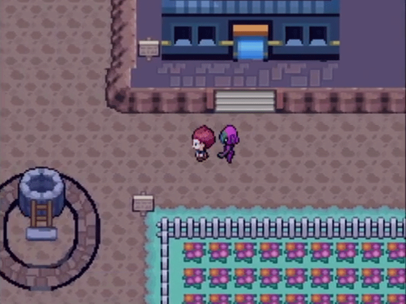 Pokémon green remix Complete for PC and ANDROID " PokeMundo