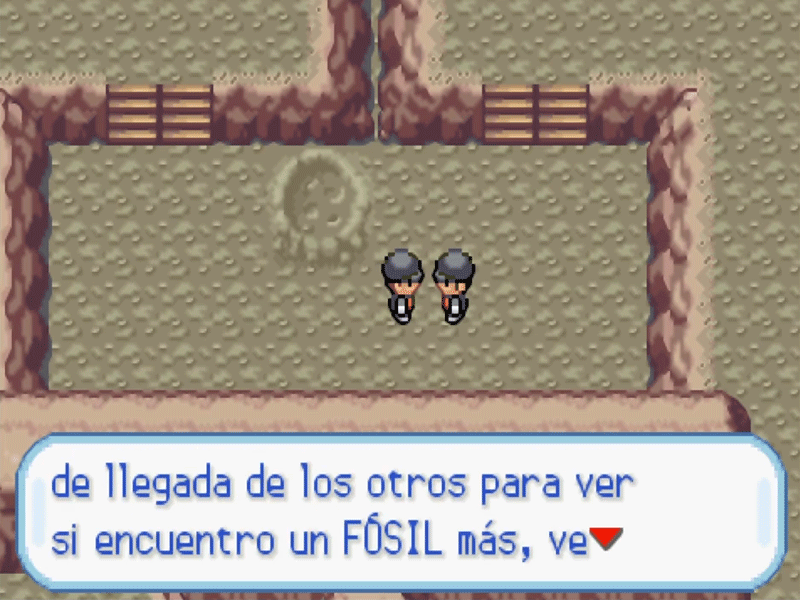 Pokémon rocket edition English GBA " PokeMundo