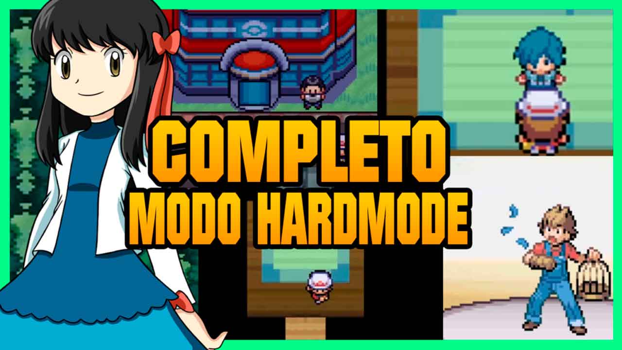 Pokémon Axon in English " PokeMundo