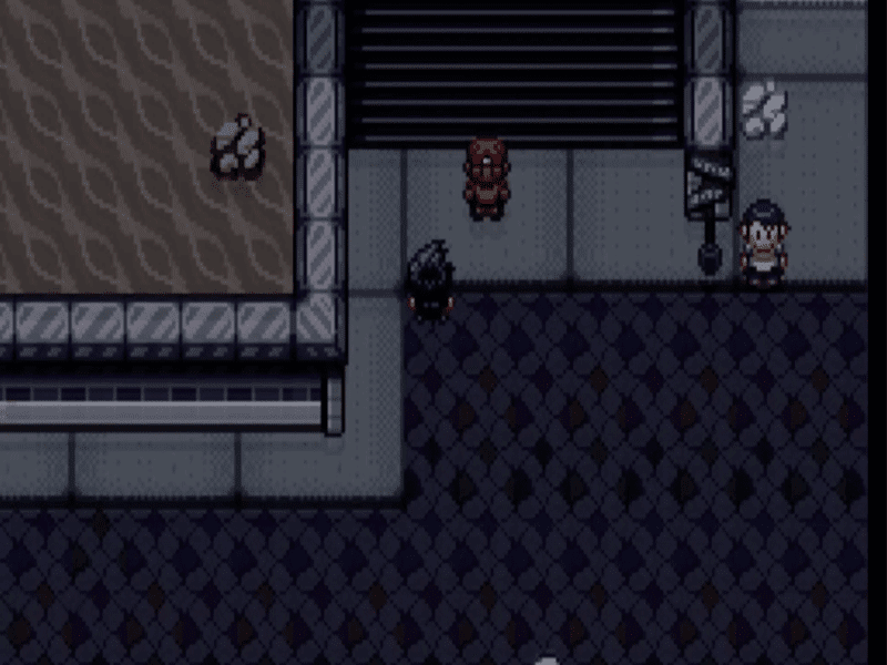 Pokémon Reborn in English " PokeMundo