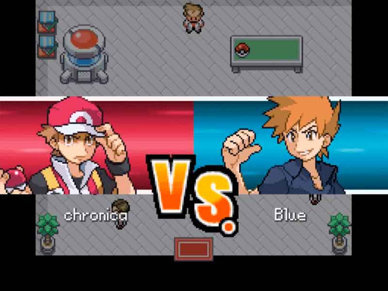 Pokémon Zero con 8 gen para PC y Android » PokeMundo