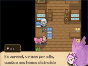 Pokémon Awakening with New Storyline " PokeMundo