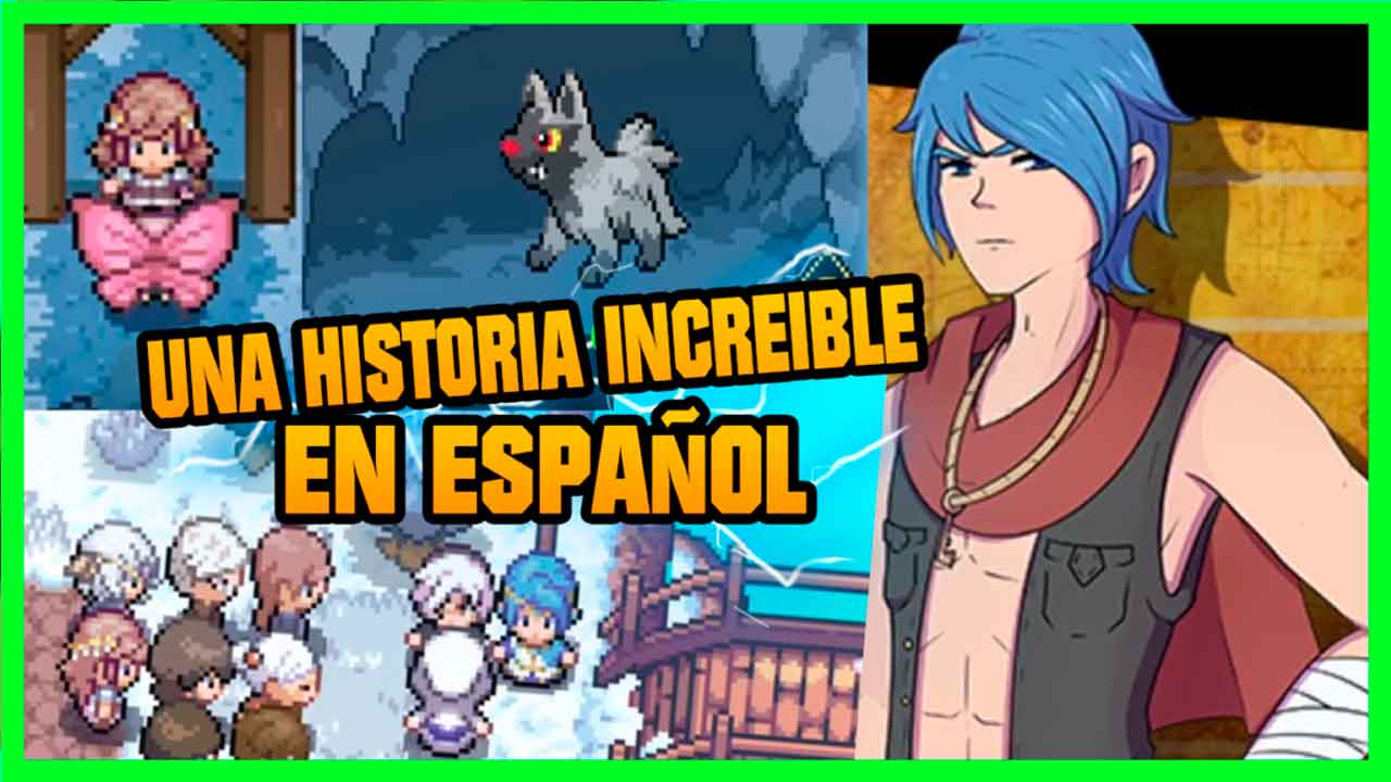 Pokémon Armonía Beta 3 » PokeMundo