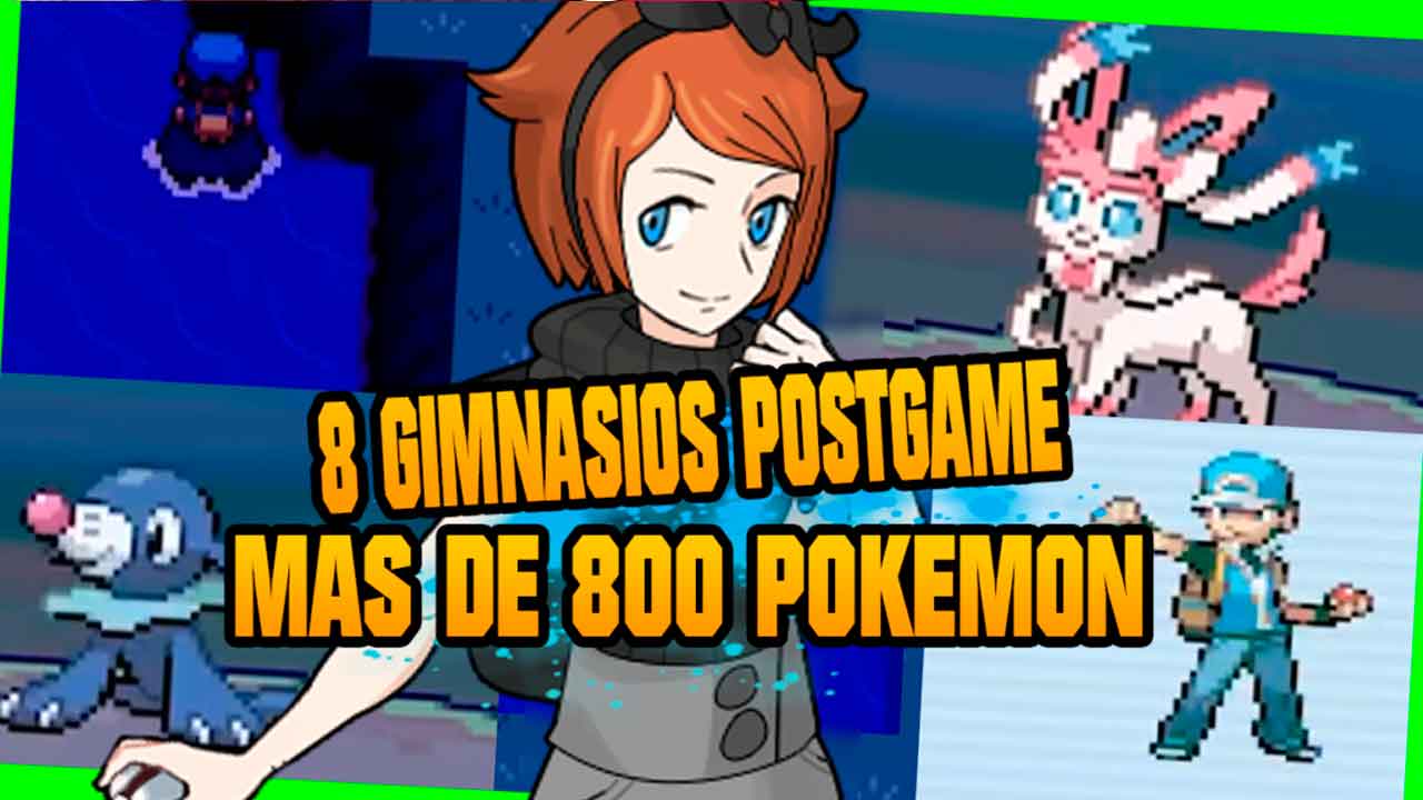 Pokémon Axón en Español » PokeMundo