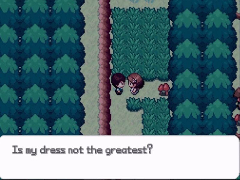 Pokémon Nimbus con Megas » PokeMundo