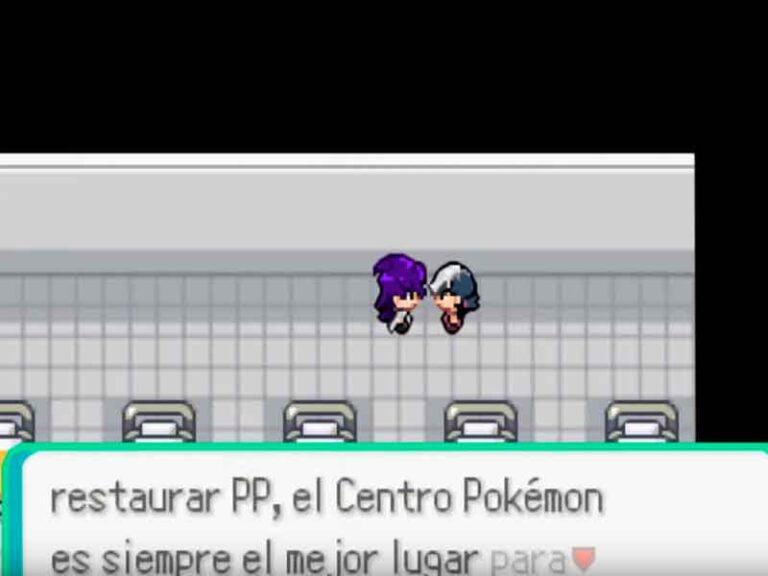 Pokémon Mega Power » PokeMundo
