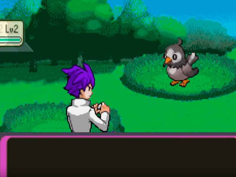 Pokémon Mega Power » PokeMundo