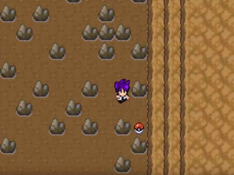 Pokémon Mega Power » PokeMundo