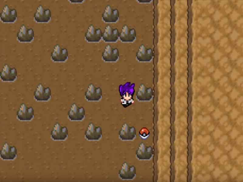 Pokémon Mega Power » PokeMundo