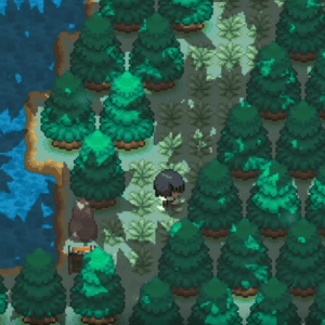 Pokémon Isekai a Fangame in Medieval Spanish " PokeMundo