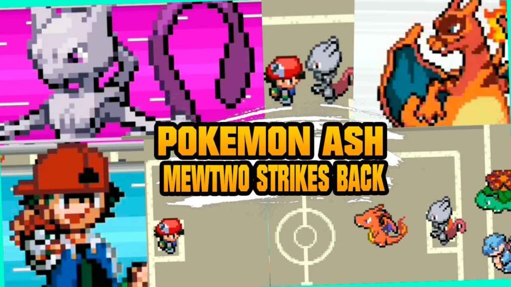 Pokémon Zero con 8 gen para PC y Android » PokeMundo