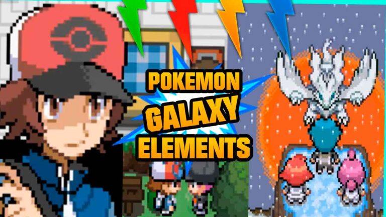 Pokémon Xenoverse Complete " PokeMundo