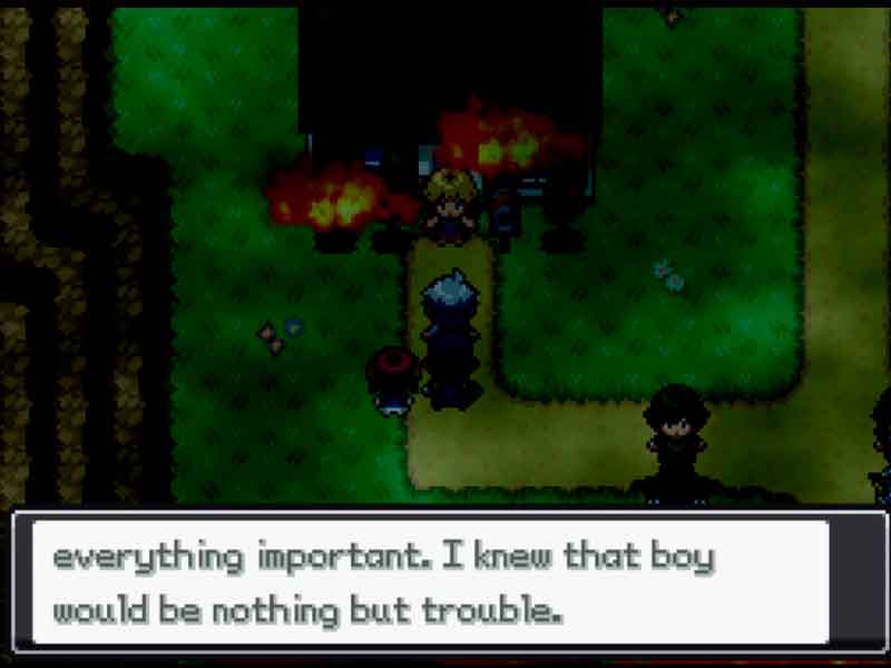Pokémon Redemption con 8 gen » PokeMundo