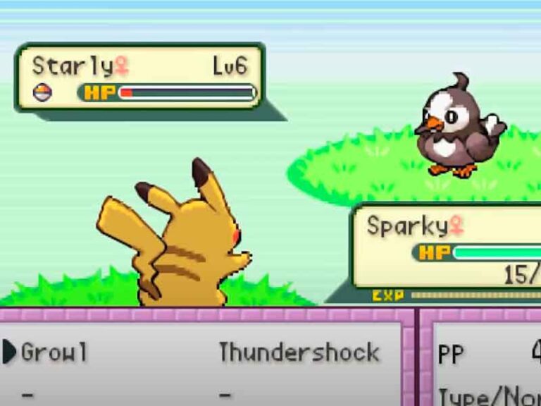 GBA Lunar Pokémon with MegaEvolutions " PokeMundo