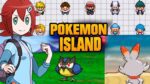 Pokémon Island Complete " PokeMundo