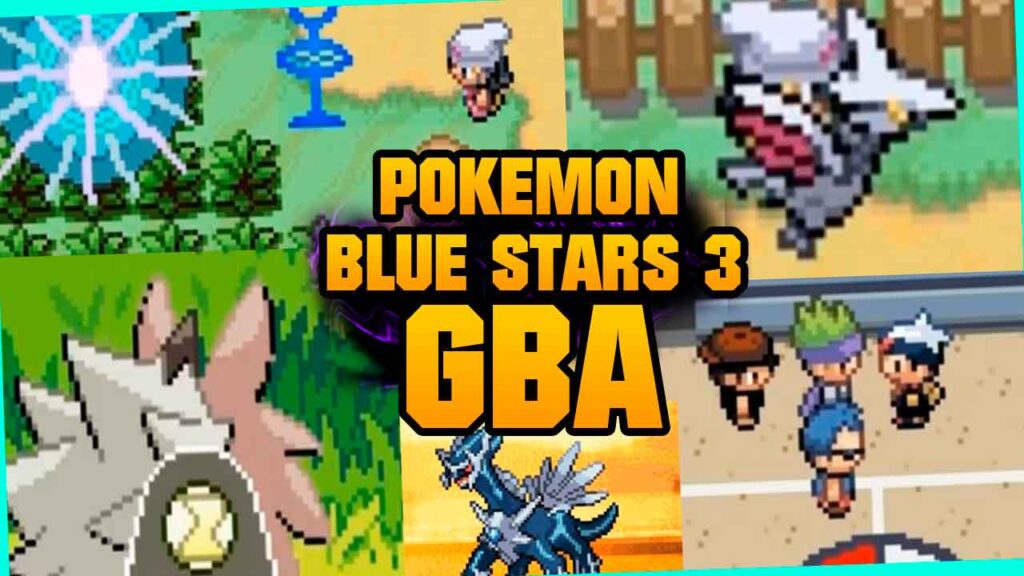 Pokémon Axón en Español » PokeMundo