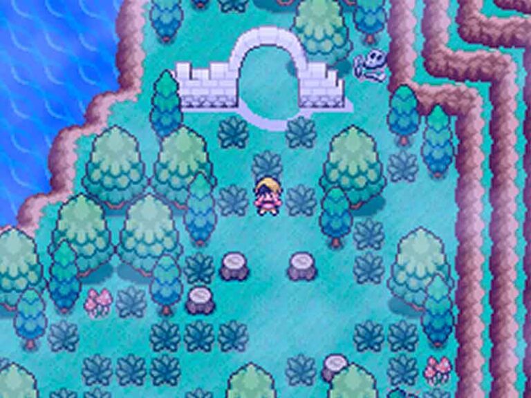 Pokémon Empyrean Complete " PokeMundo