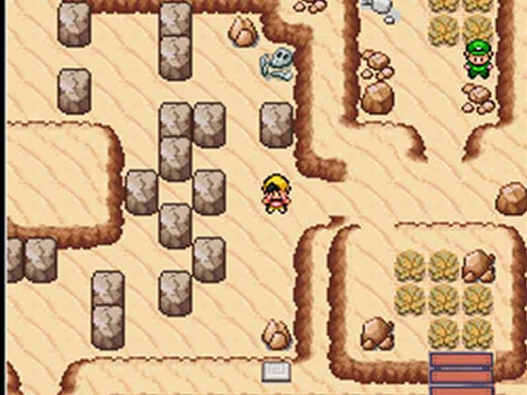 Pokémon Empyrean Complete " PokeMundo