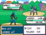 Pokémon Legends Arceus GBA Actualización 7.2 » PokeMundo