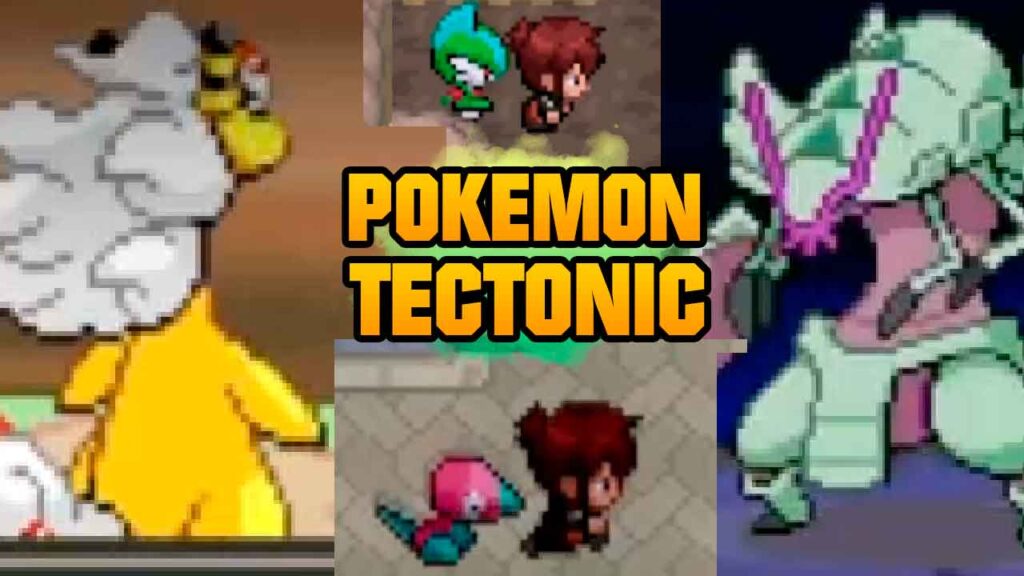 Pokémon Axón en Español » PokeMundo