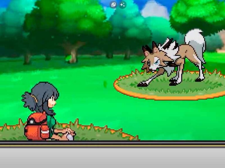 Pokémon Titan in English " PokeMundo