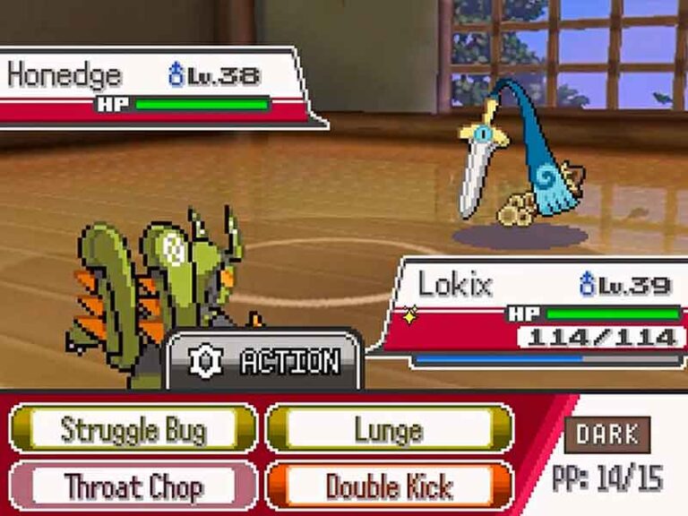 Pokémon Itinerant » PokeMundo