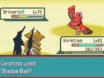 Pokémon emerald rogue gba " PokeMundo