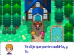 Pokémon Hidden Place " PokeMundo