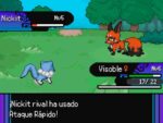 Pokémon Hidden Place " PokeMundo