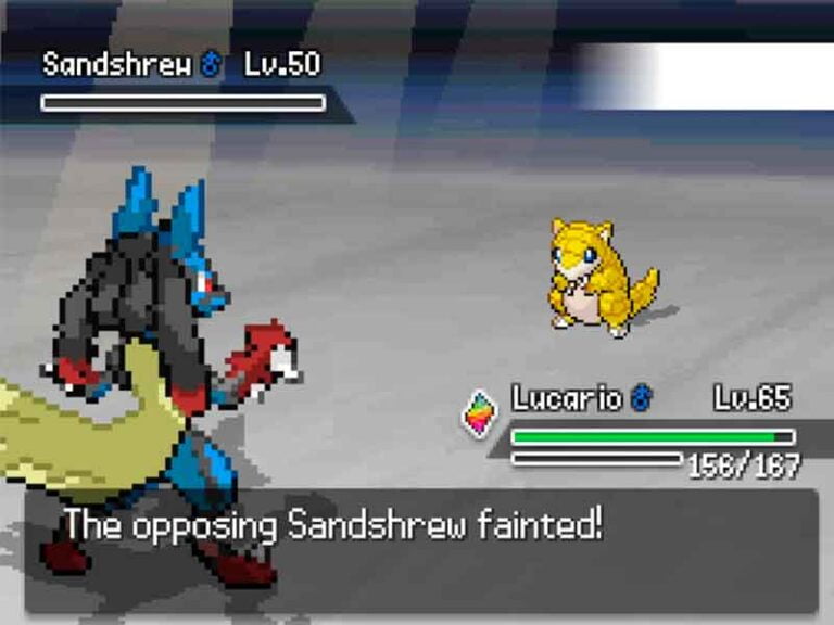 Pokémon Fated Destiny Completo » PokeMundo