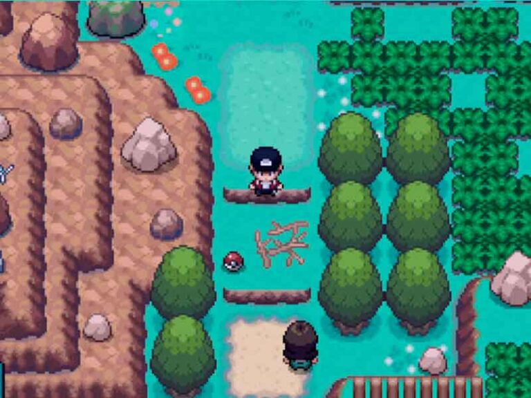 Pokémon nervión » PokeMundo