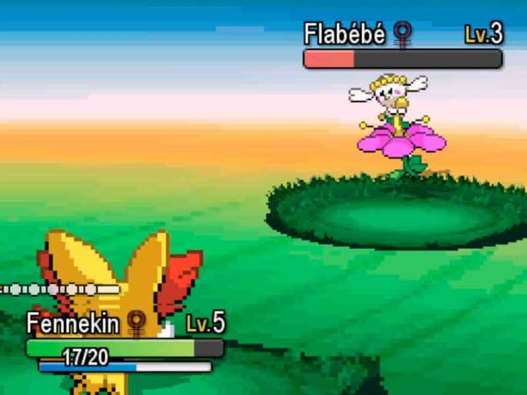 Pokémon chaos in vesita " PokeMundo