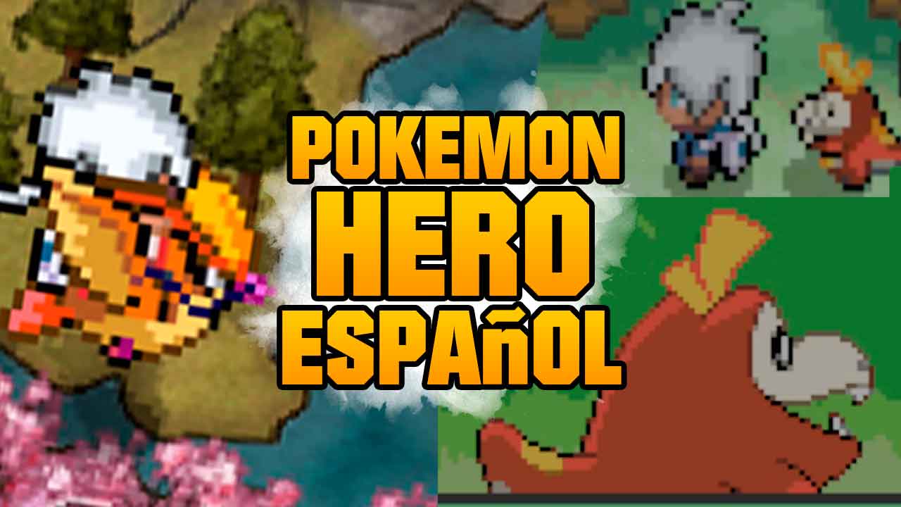 Pokémon Delta con 8 GEN » PokeMundo